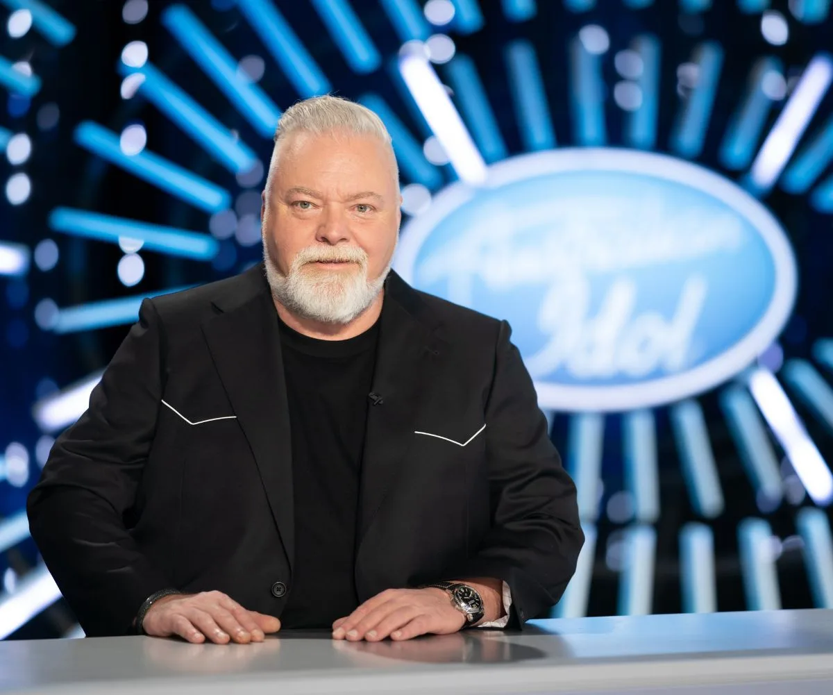 ARN braces for Kyle Sandilands’ next move on Australian Idol | Now To Love