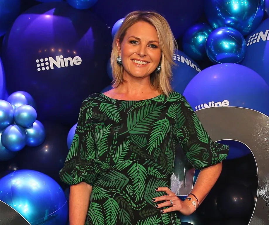 'Increasingly bleak': Georgie Gardner on decision to call time at Nine ...