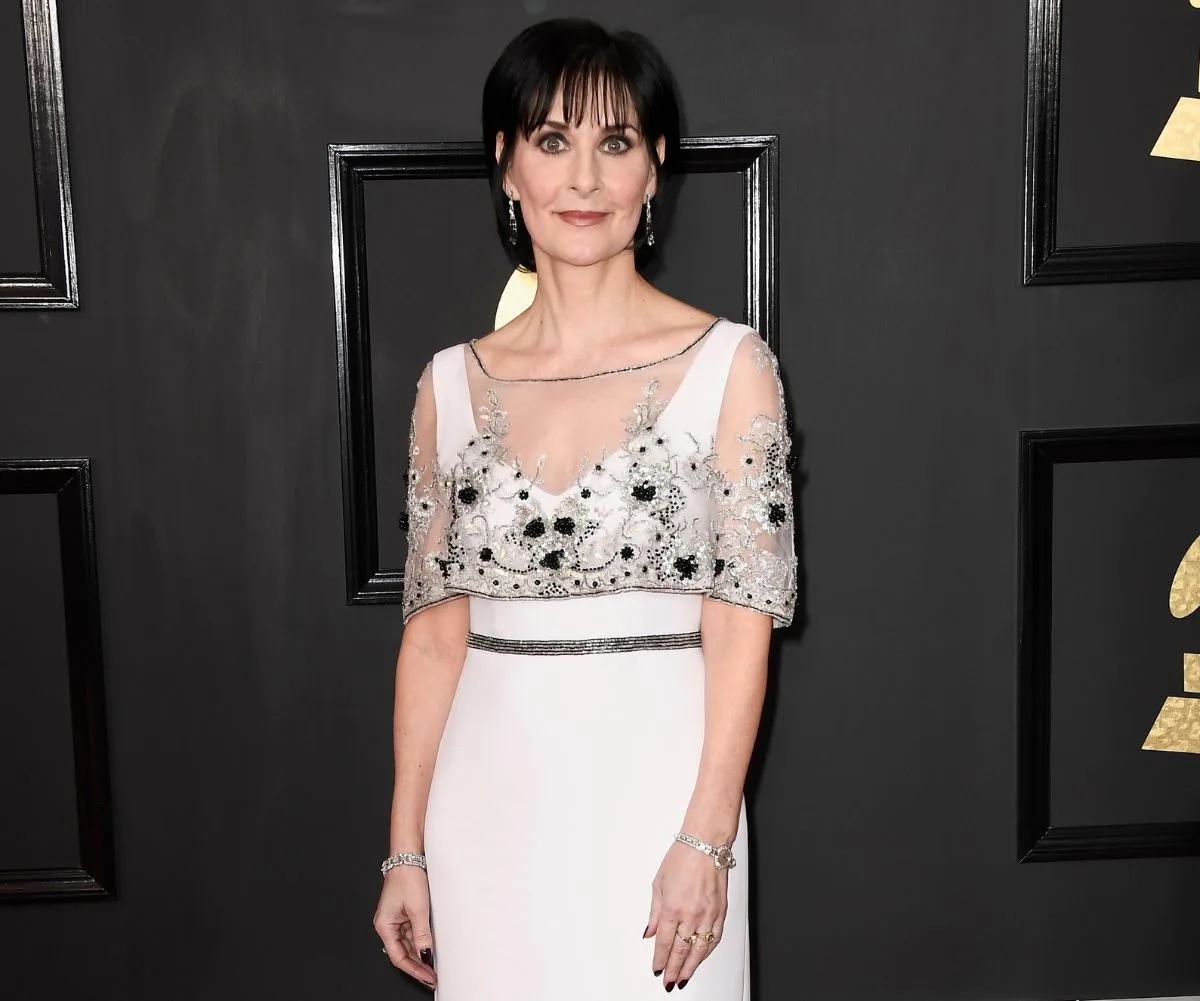 Where is Enya now? Inside her reclusive life...in a castle! | Now To Love
