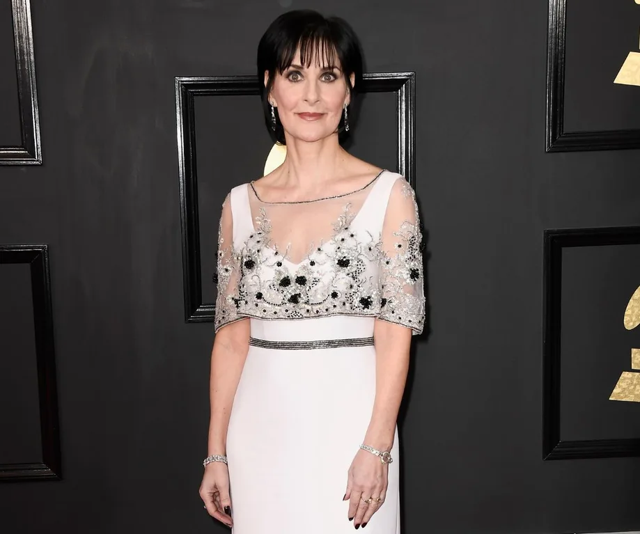 Where is Enya now? Inside her reclusive life...in a castle! | Now To Love