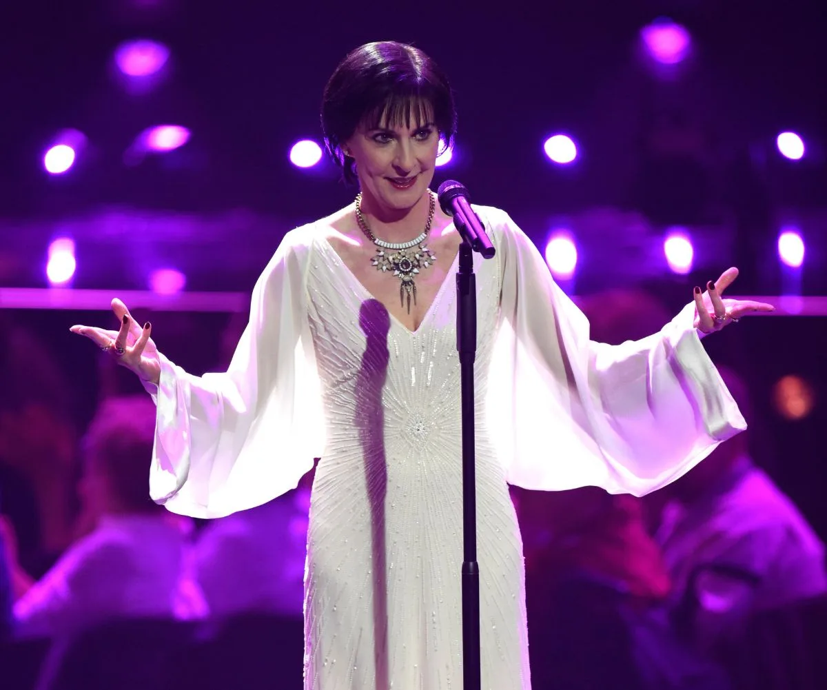 Where is Enya now? Inside her reclusive life...in a castle! | Now To Love