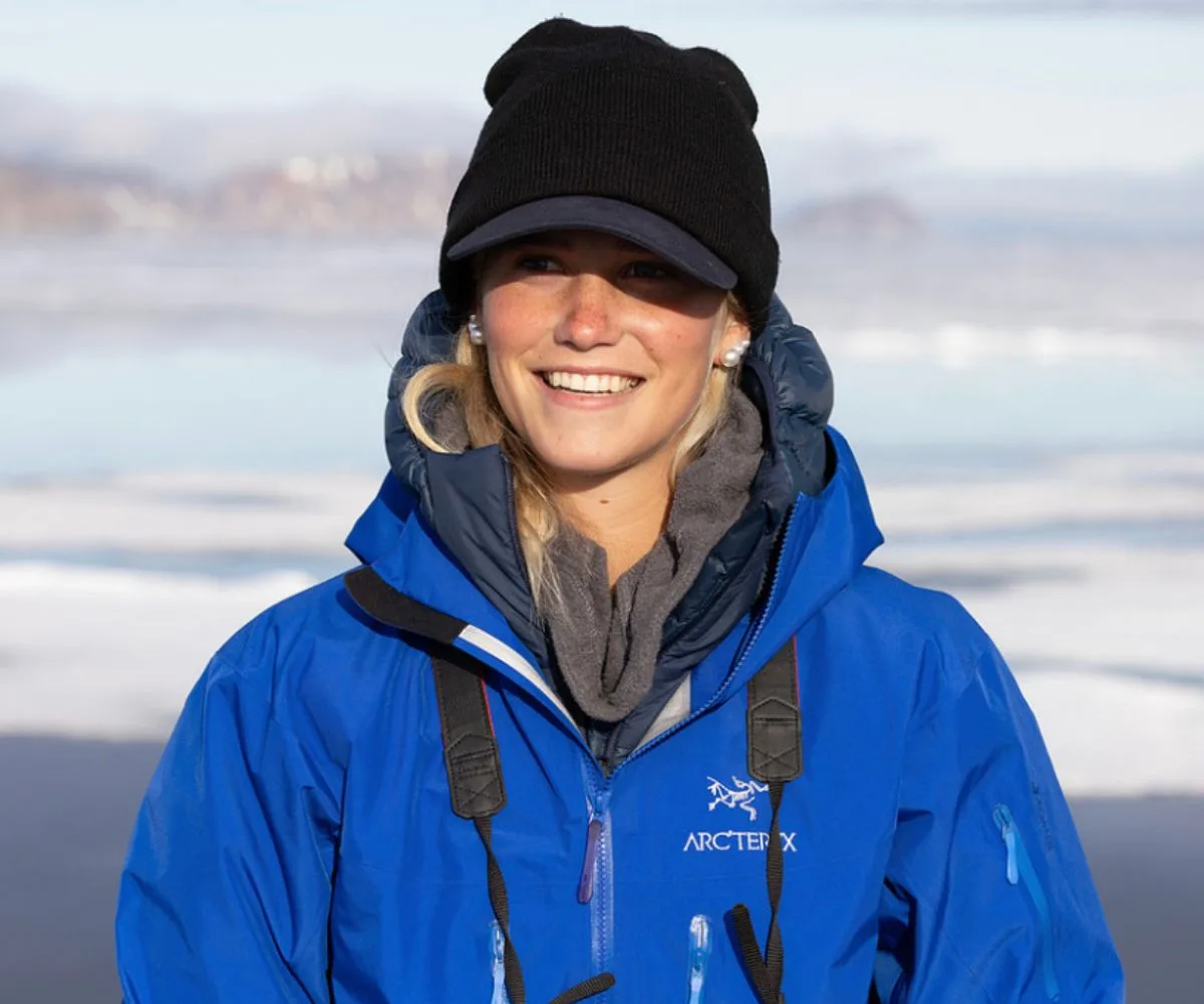 Who is Ashleigh Scully? Meet Robert Irwin’s rumoured girlfriend | Now ...