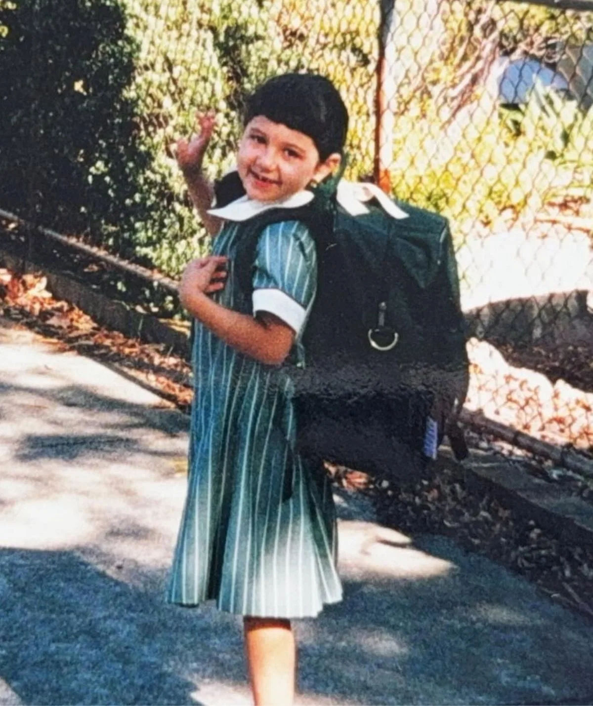 I'm a Celeb winner Concetta opens up about childhood struggles