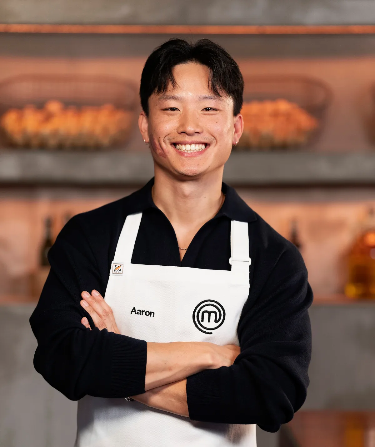 Meet the Top 24 contestants on MasterChef Australia 2026 | Now To Love