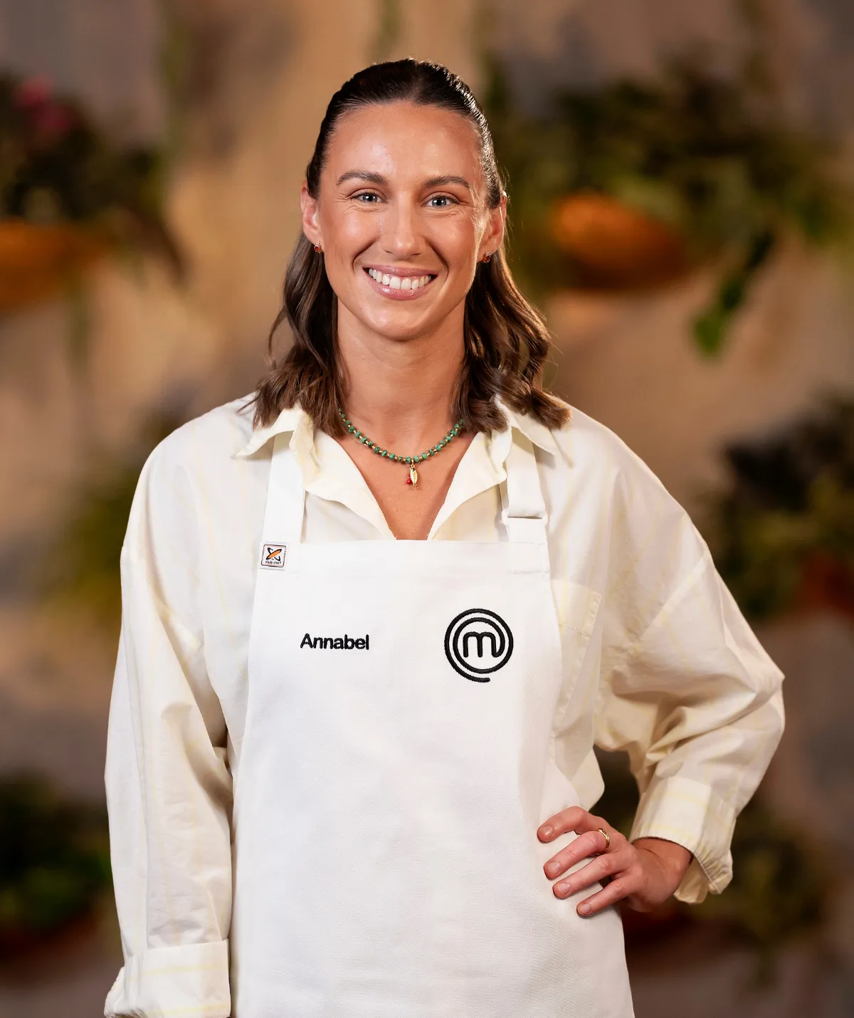 Meet the Top 24 contestants on MasterChef Australia 2026 | Now To Love