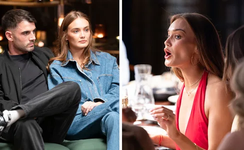 MAFS’ Brook Crompton Explains Why She Missed the Reunion