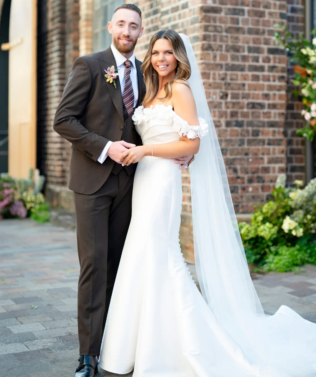 EXCLUSIVE: The fate of every MAFS couple revealed! | Now To Love