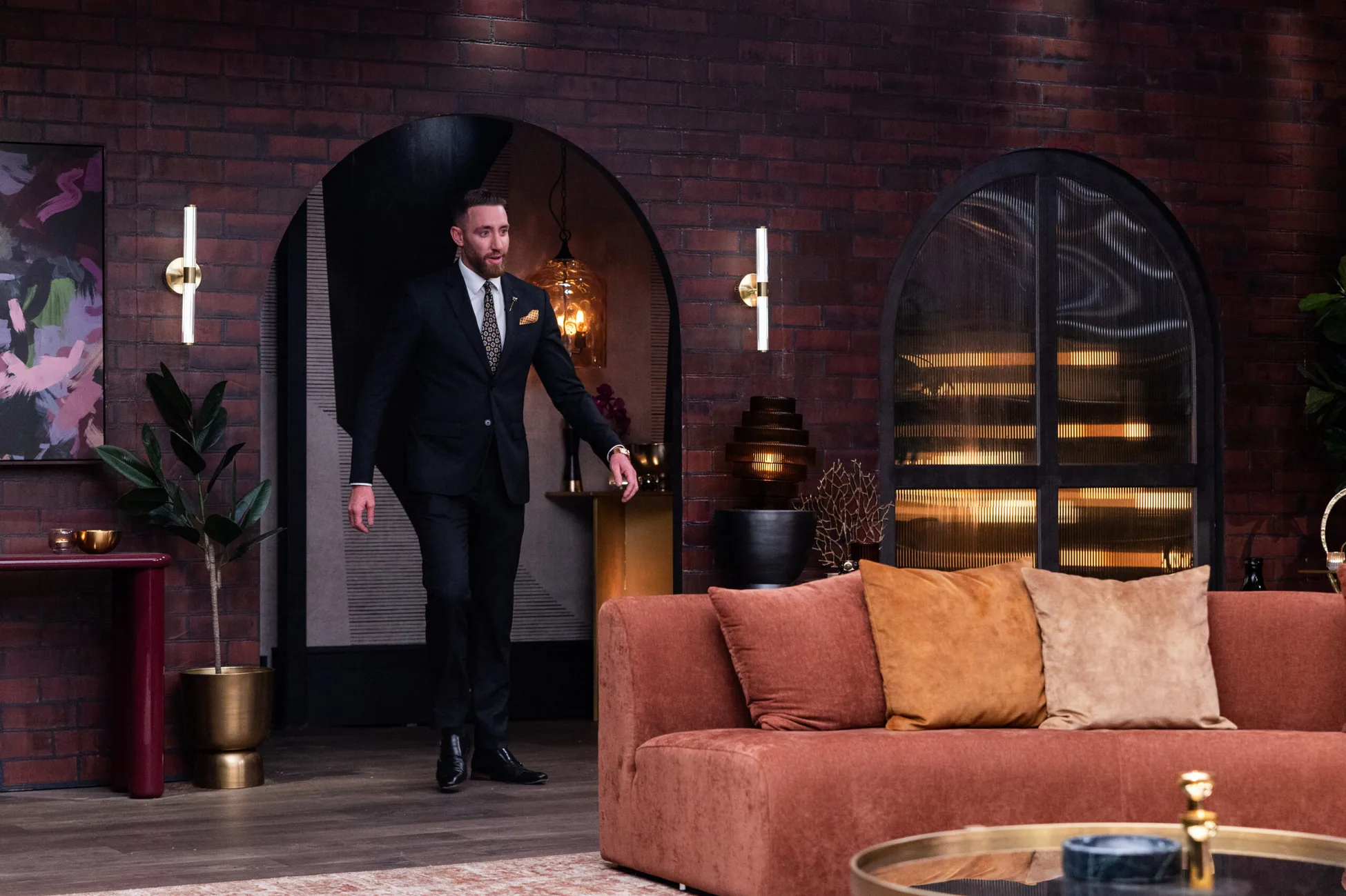 MAFS After The Experiment recap: Danny and Bec go head to head