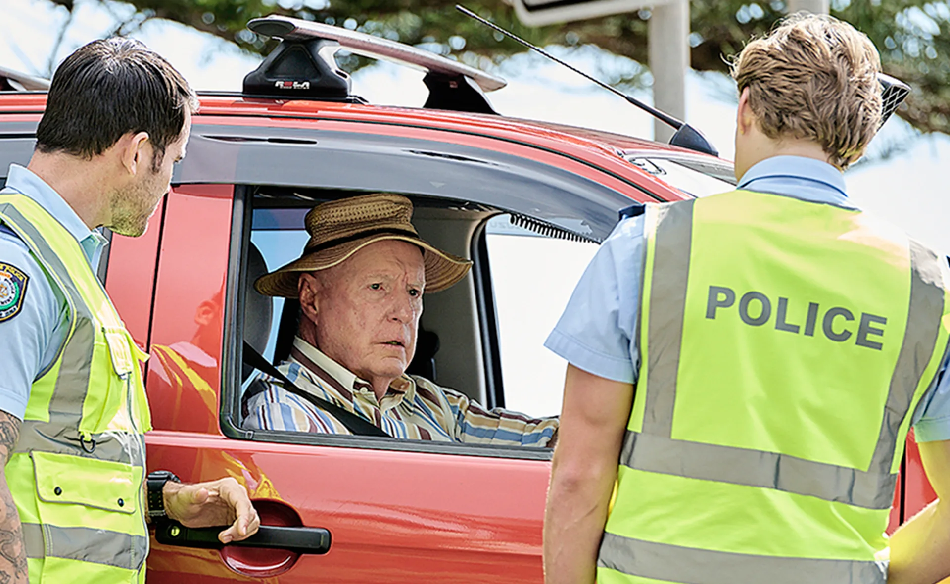 Home and Away spoilers: What is Alf's big secret? | Now To Love