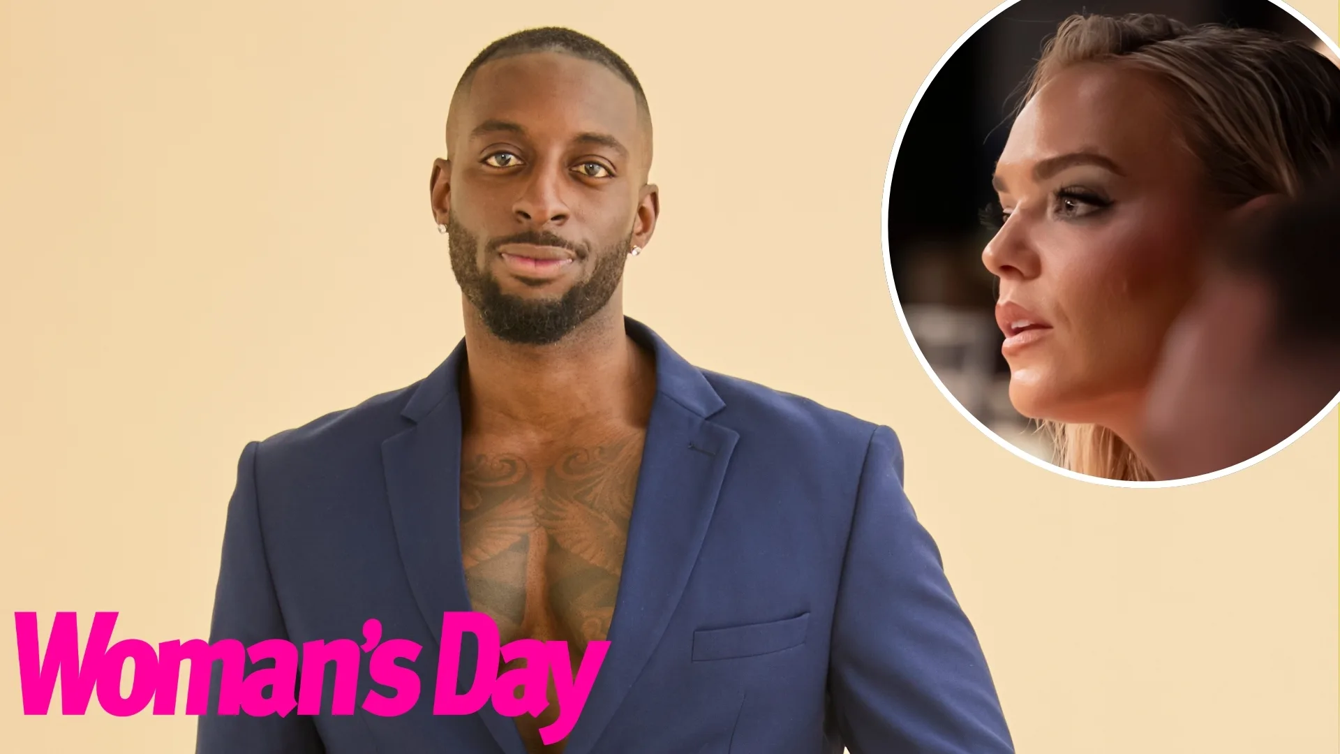 MAFS' David breaks silence on Alissa's new boyfriend | Now To Love