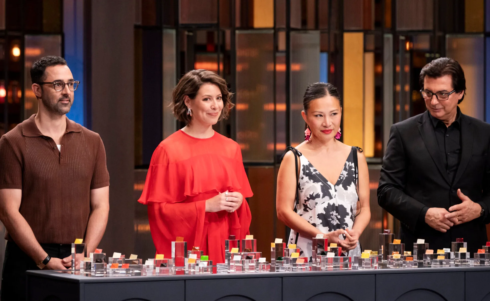 MasterChef judges reveal twist in new season | Now To Love