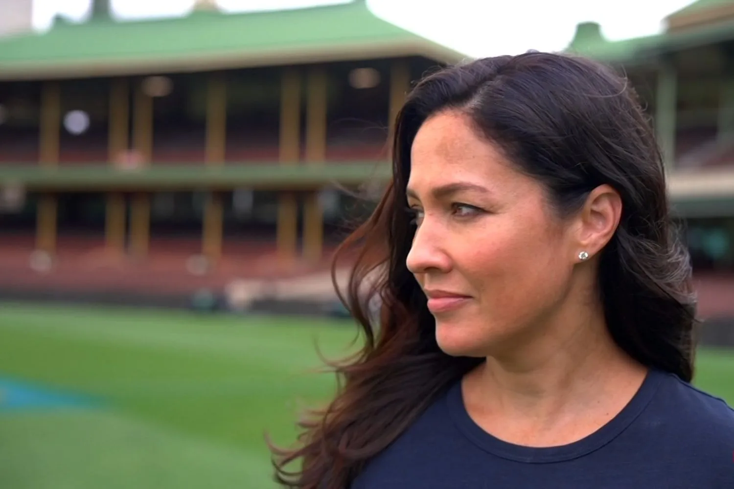 'Extremely overwhelmed': Mel McLaughlin update amid cancer fight | Now ...