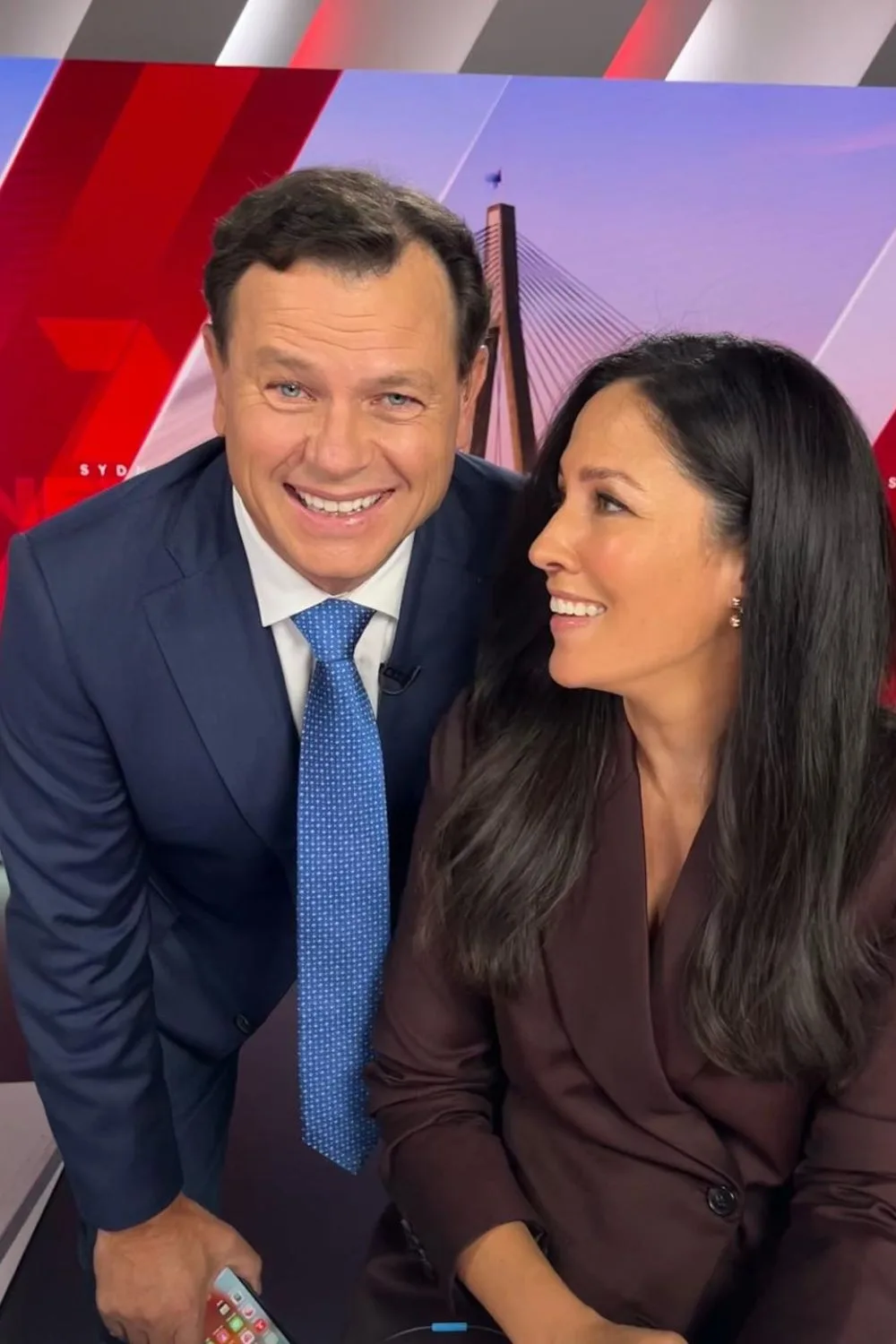 'Extremely overwhelmed': Mel McLaughlin update amid cancer fight | Now ...