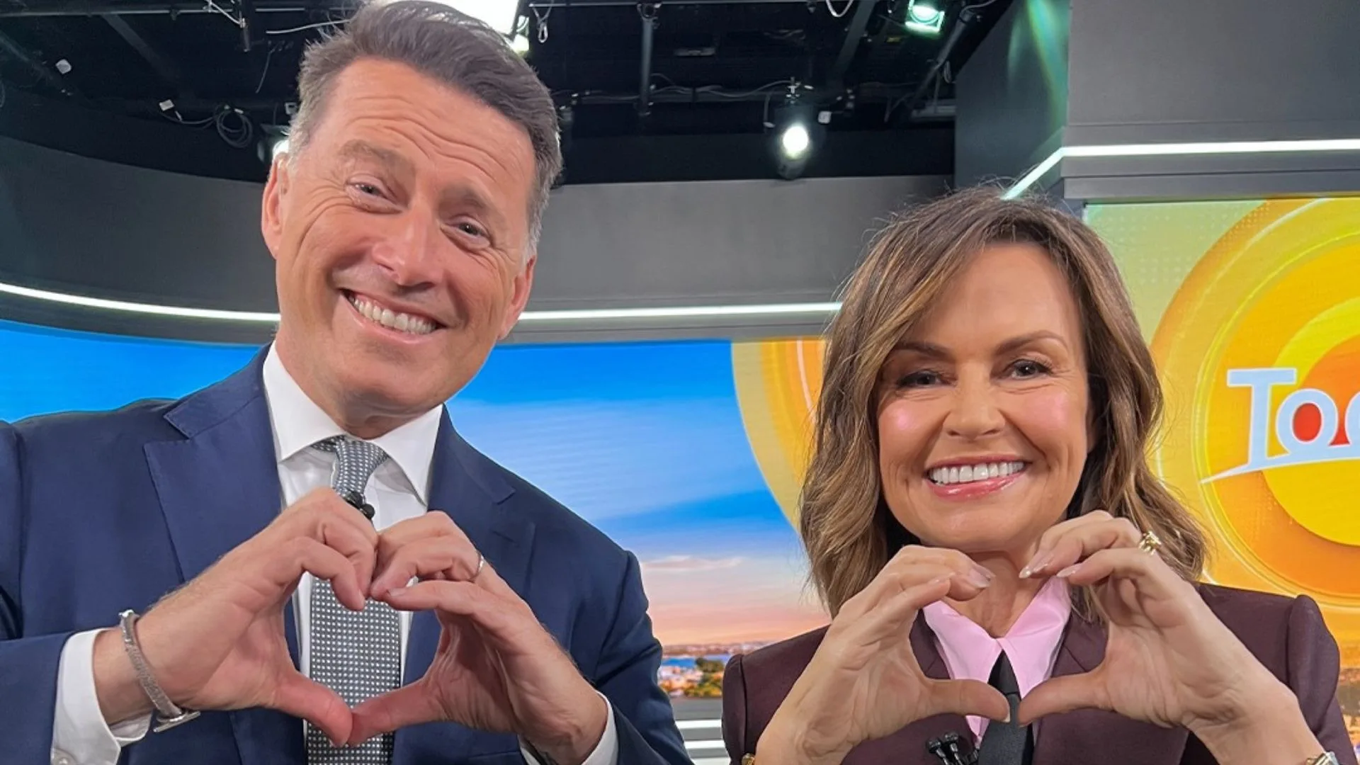 Sarah Abo’s Today Show hint fuels Lisa Wilkinson comeback buzz | Now To ...