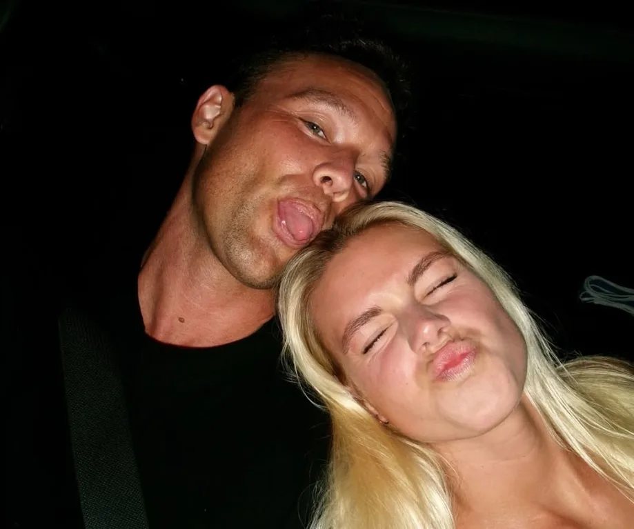 Meet Lincoln Lewis' partner, who Wally Lewis may never meet | Now To Love