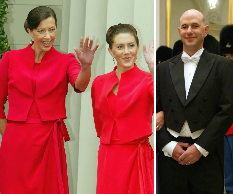 Queen Mary’s siblings fly to Denmark following father’s death | Now To Love