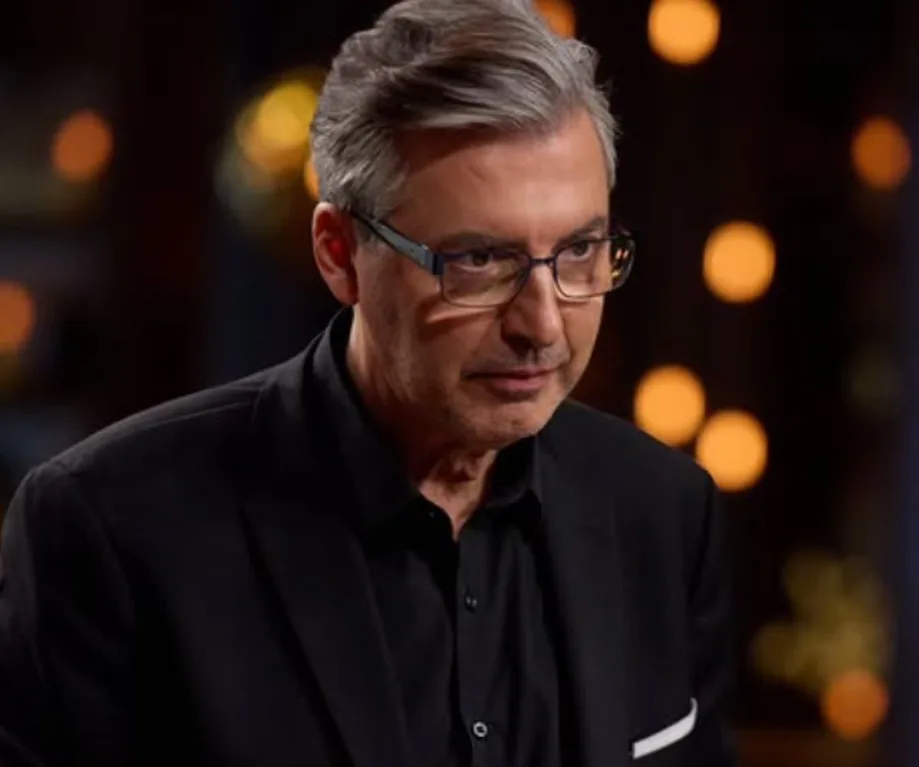 MasterChef fans furious over Jean-Christophe Novelli’s treatment | Now ...