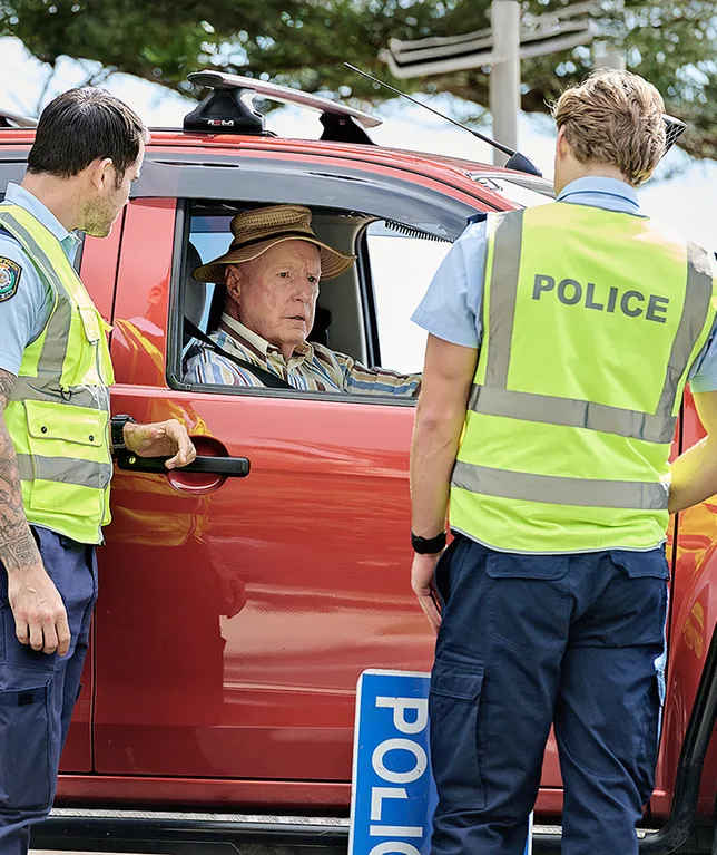 Home and Away spoilers: What is Alf's big secret? | Now To Love