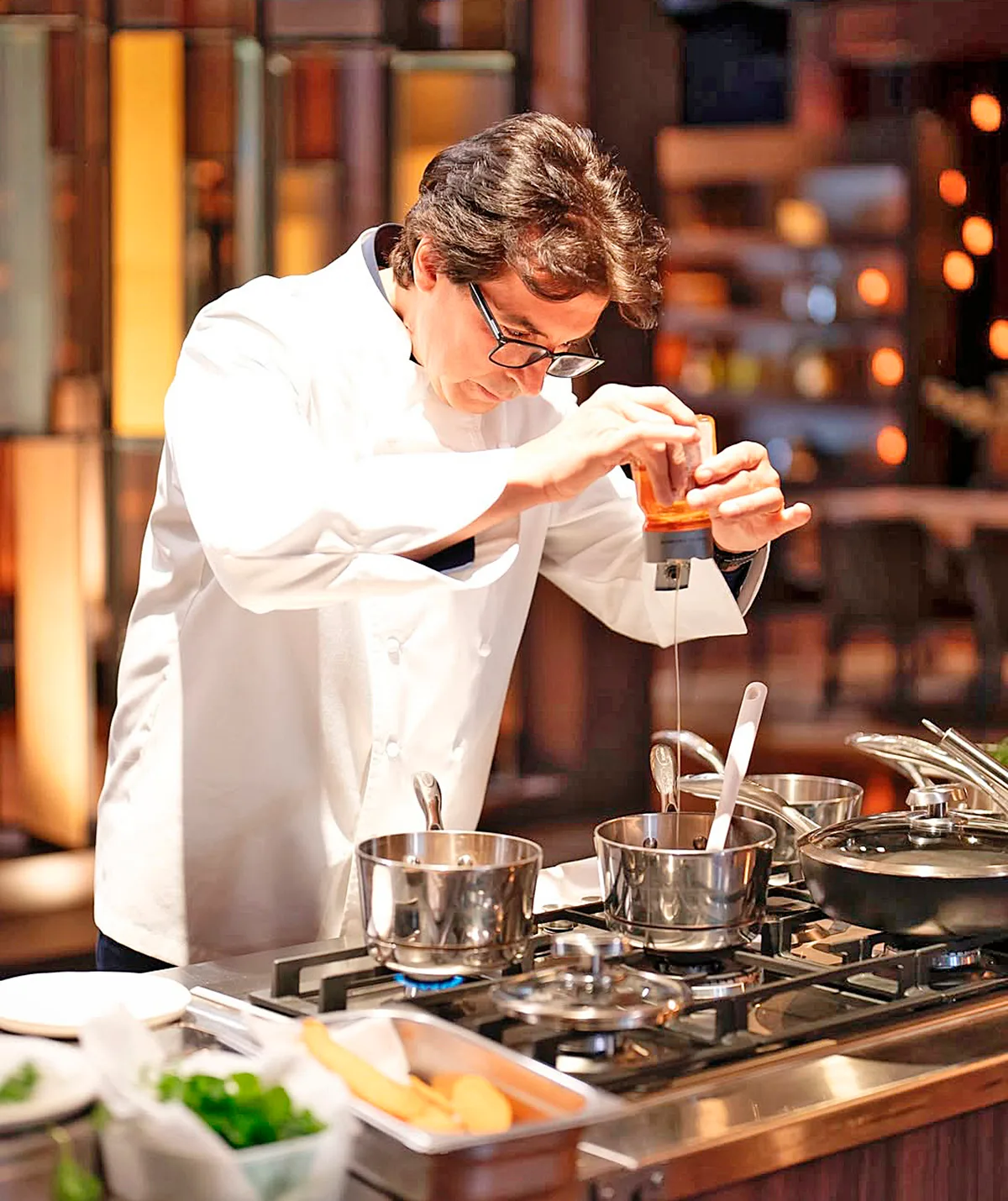 MasterChef judges reveal twist in new season | Now To Love