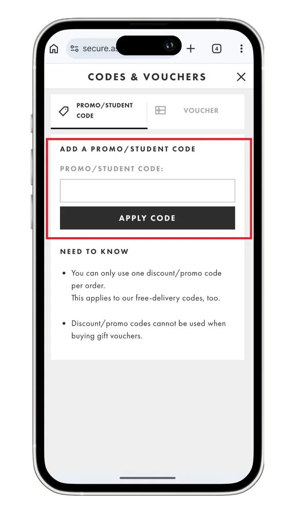 ASOS discount code: Up to 60% off in May 2026 | Now To Love