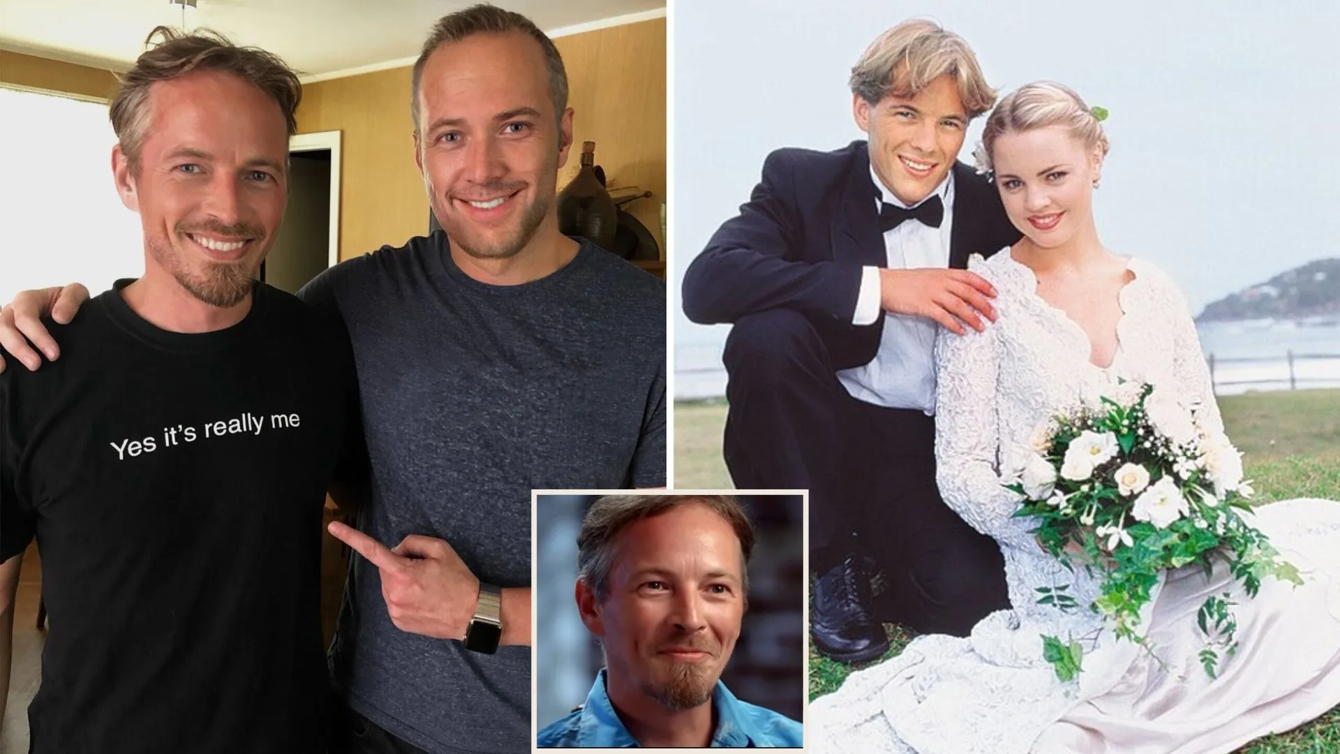 Friend of Dieter Brummer recalls 'quietly honest' act before death ...