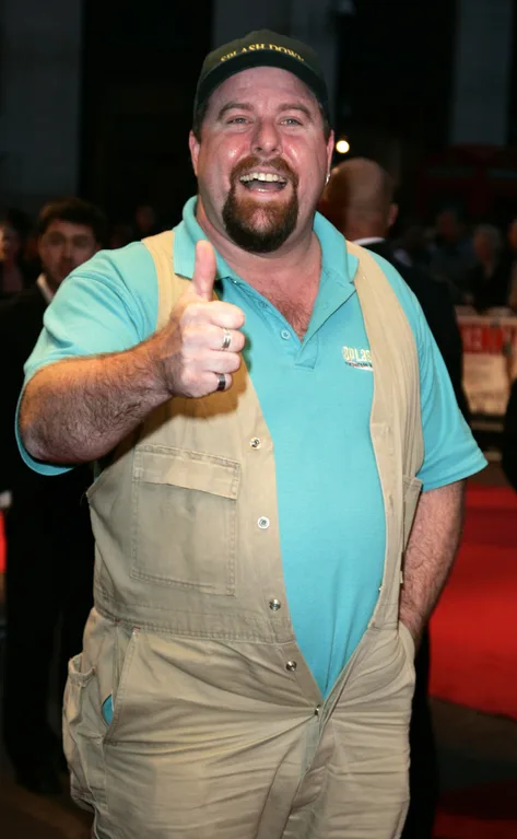 Oops! I Bought A Pub: How Shane Jacobson Became a First-Time Publican