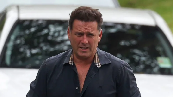 Karl Stefanovic 'hit rock bottom' amid family's 'testing times' | Now ...
