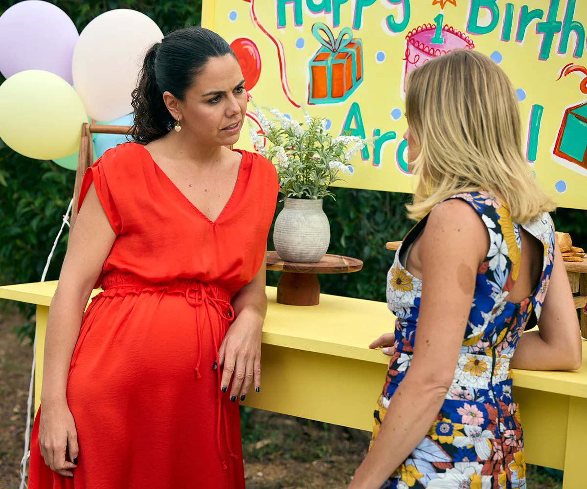 Home and Away spoilers: Will Alf turn his back on his friends?