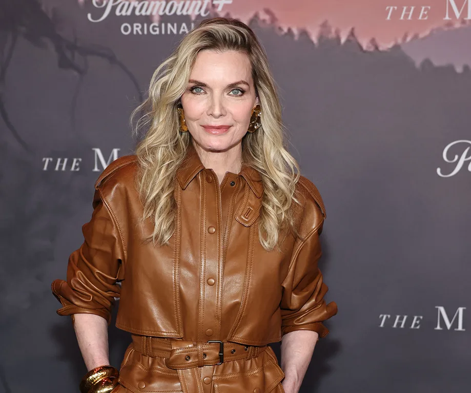 Will Michelle Pfeiffer finally win an Emmy in 2026? Her TV comeback ...