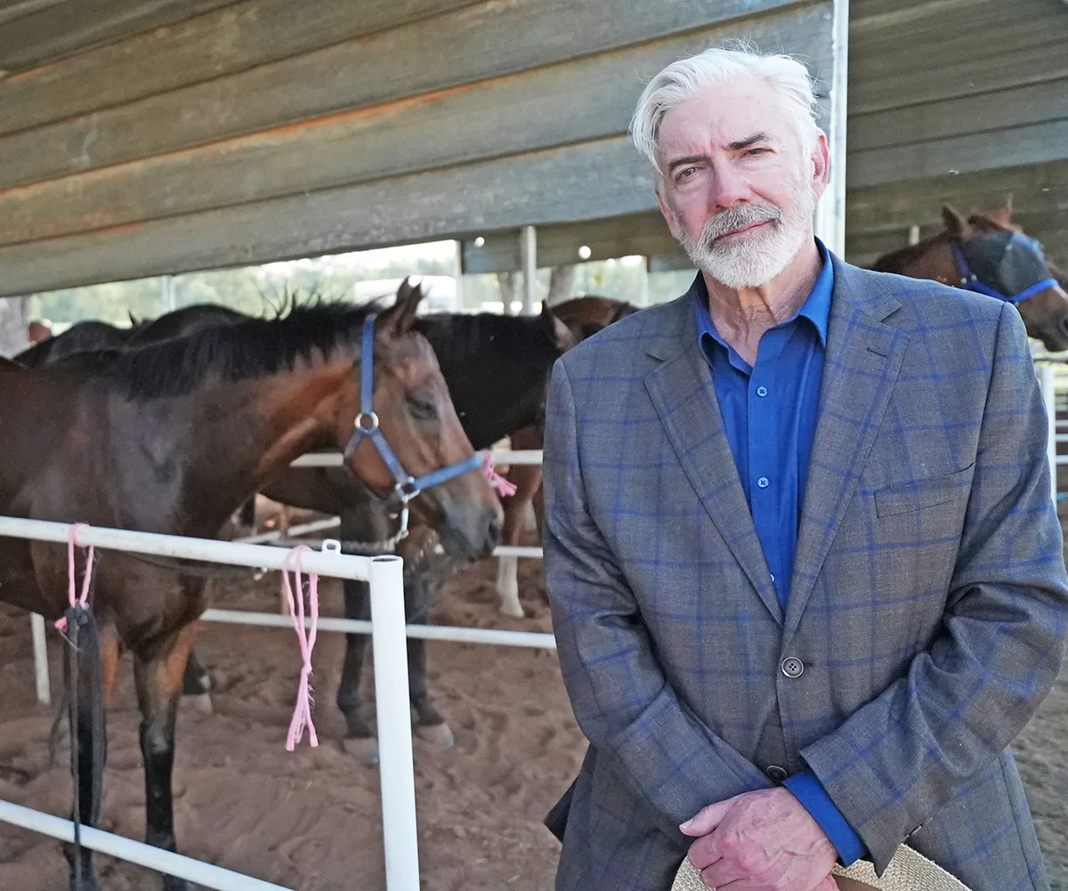 The one thing that baffles Shaun Micallef about Australia's gambling ...