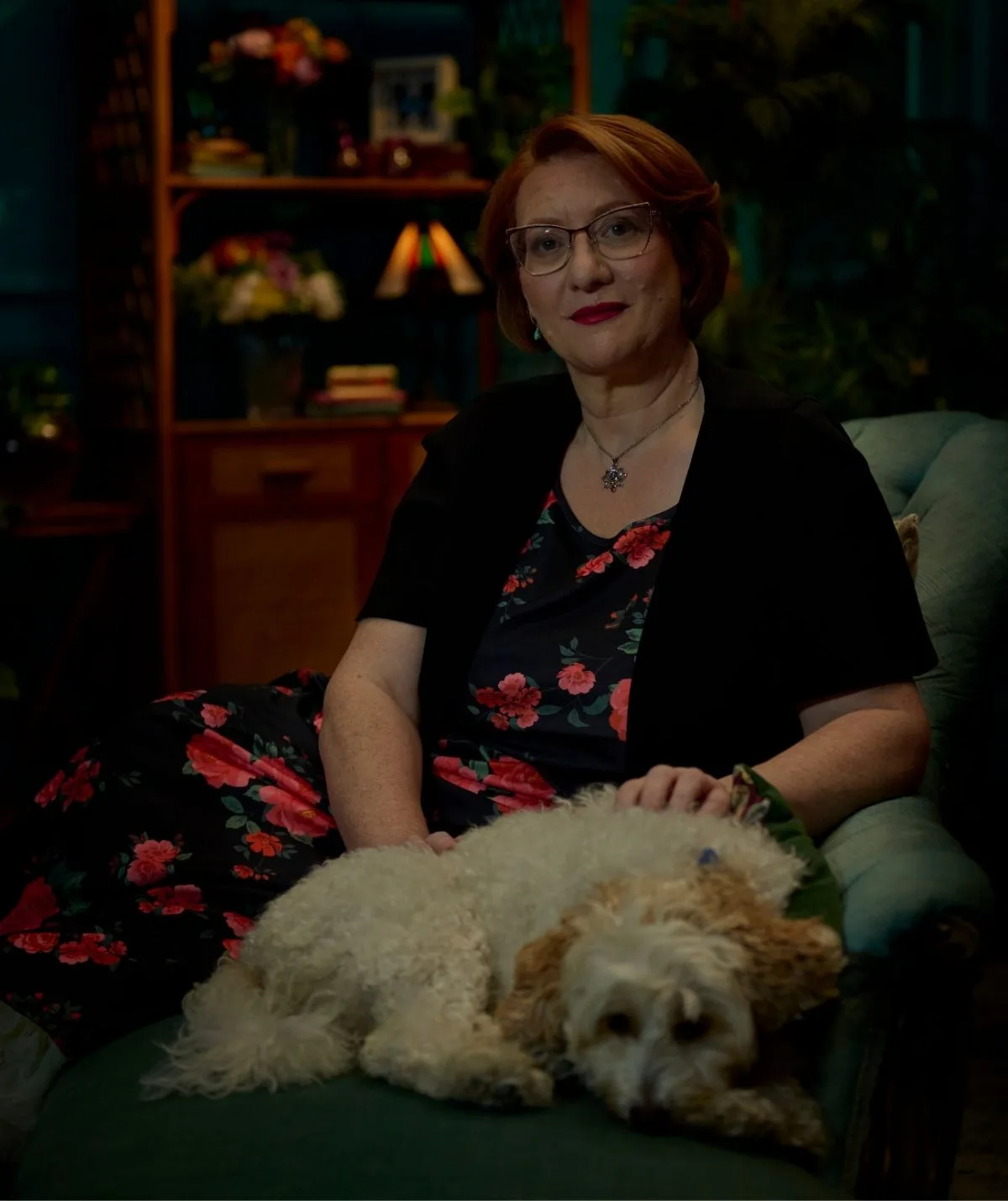 'I created 2500 personalities to survive': How Jeni Hayes got justice