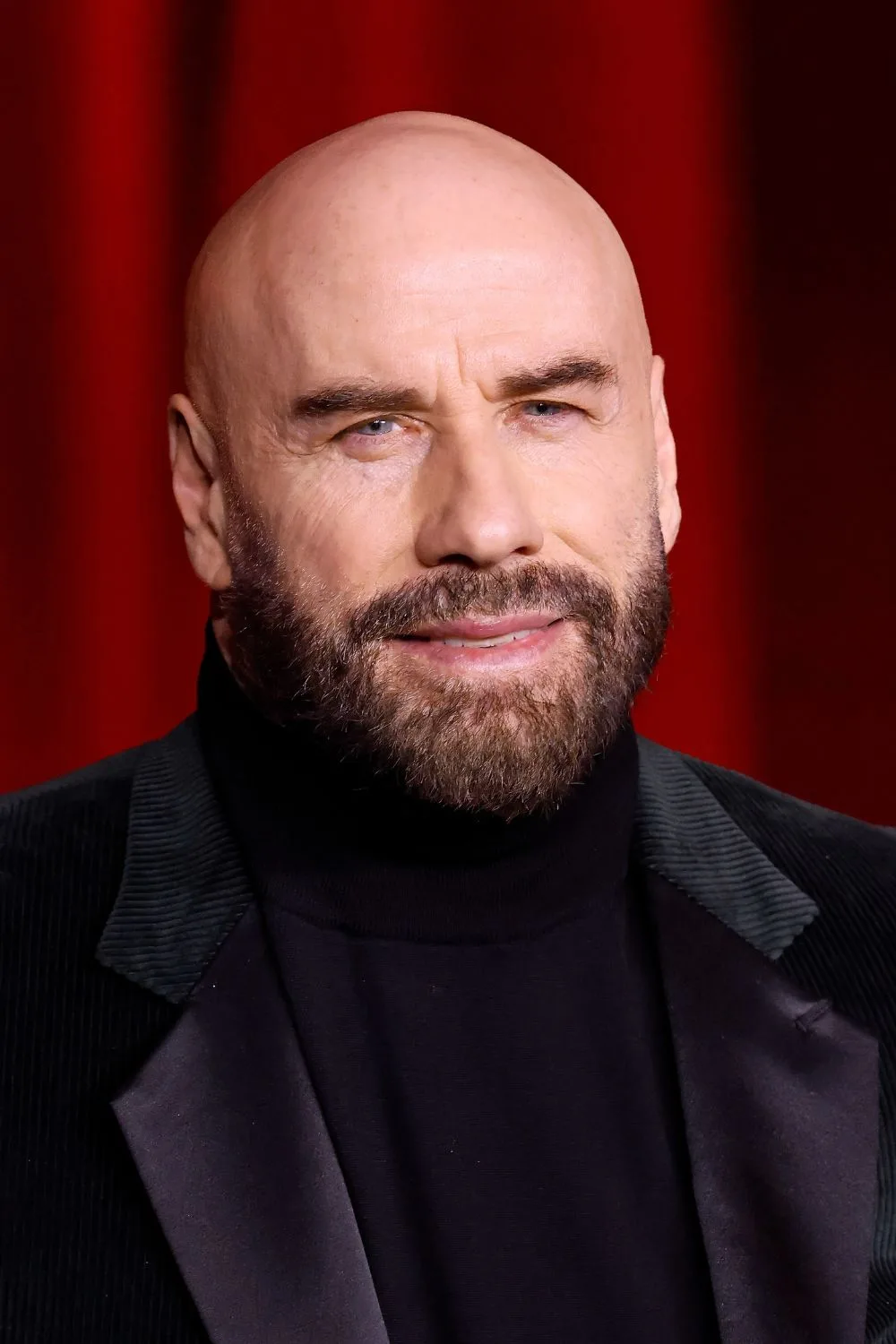 ‘He’s always felt guilty’: Sad truth about John Travolta’s first love ...
