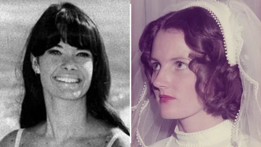 'We want peace': Husbands united in 50-year hunt for wives’ killers