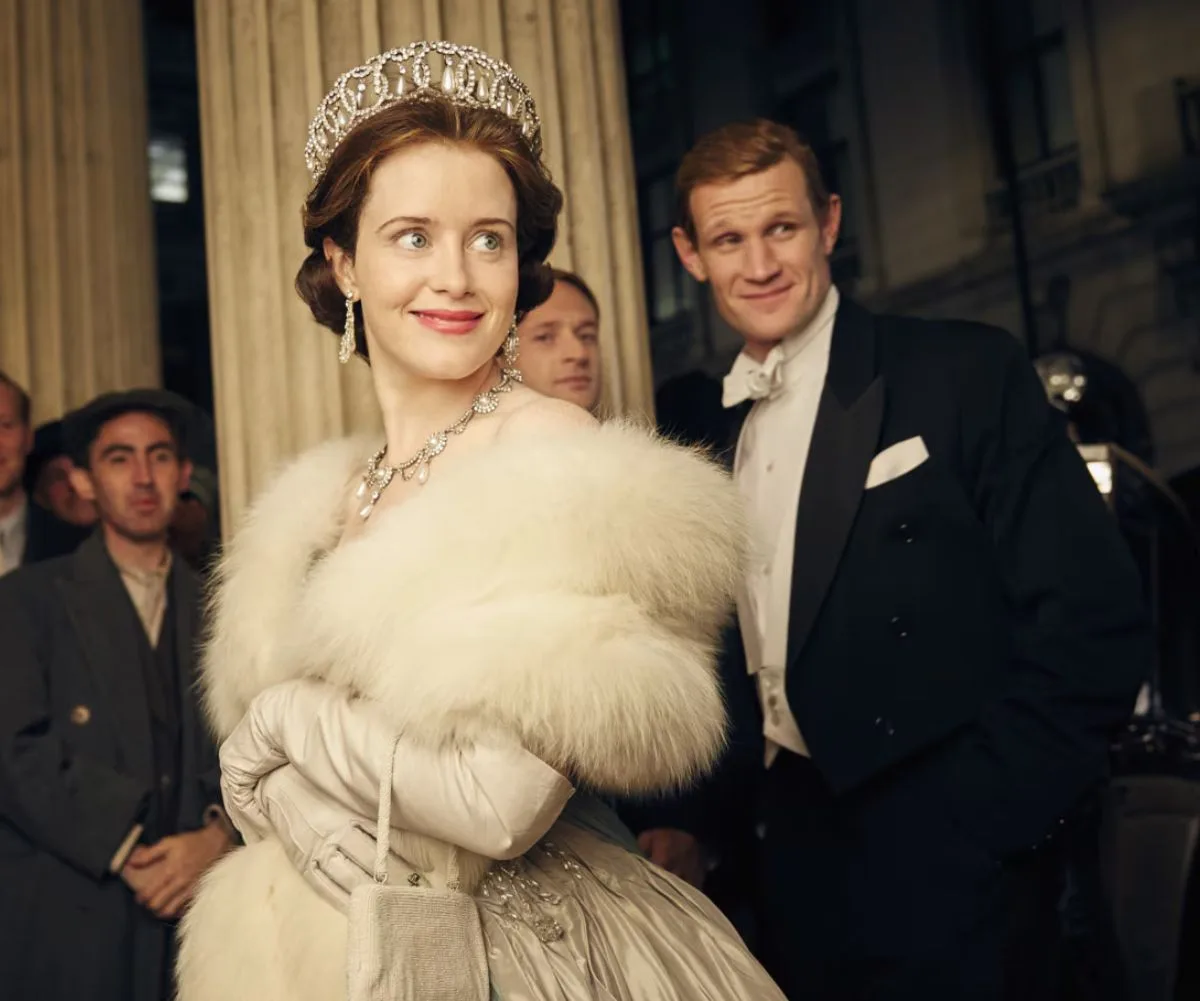 The Crown Prequel Series: Plot, Cast, Release Date | Now To Love