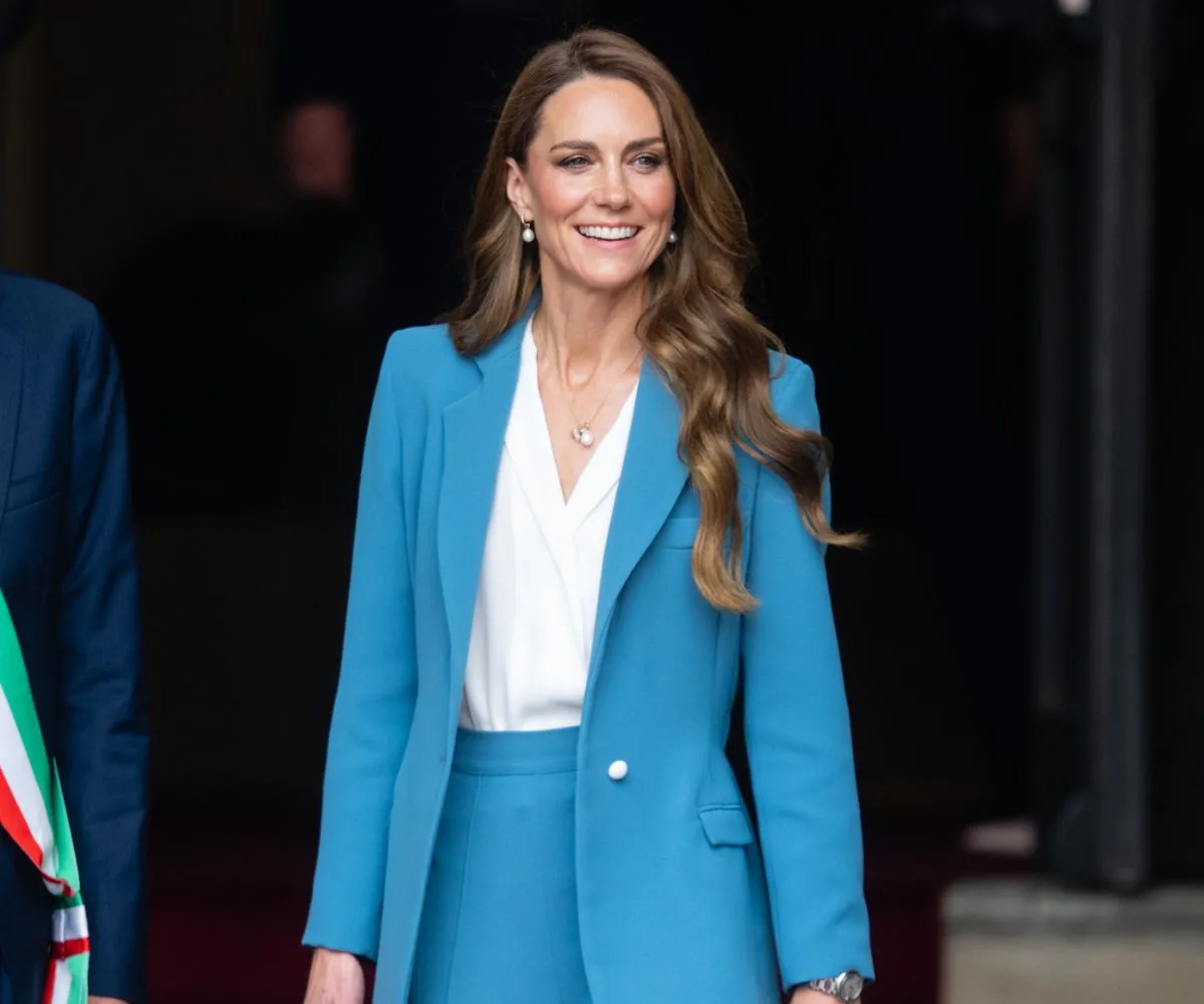 Kate Middleton and Queen Camilla's secret feud revealed | Now To Love
