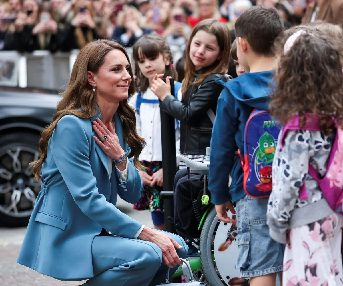 Kate Middleton and Queen Camilla's secret feud revealed | Now To Love
