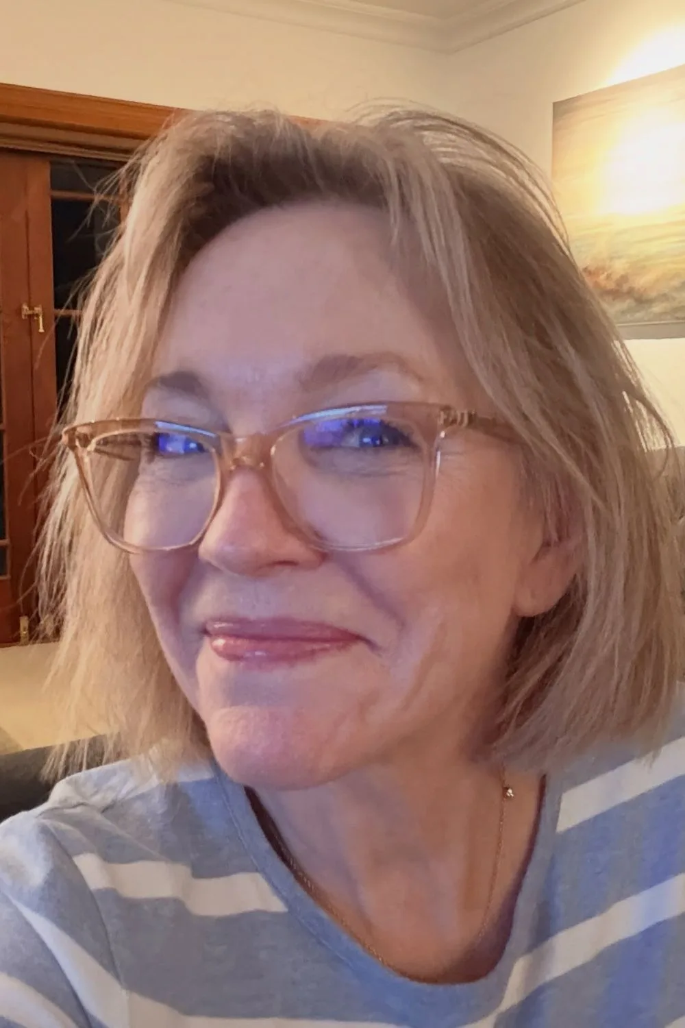 ‘Yet another mountain’: Rebecca Gibney's difficult family update | Now ...