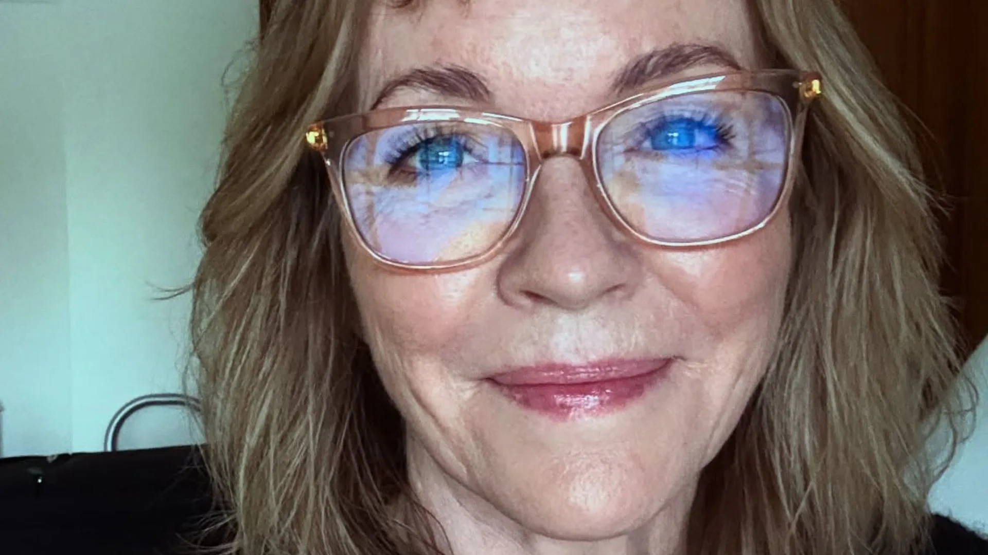 ‘Yet another mountain’: Rebecca Gibney's difficult family update | Now ...
