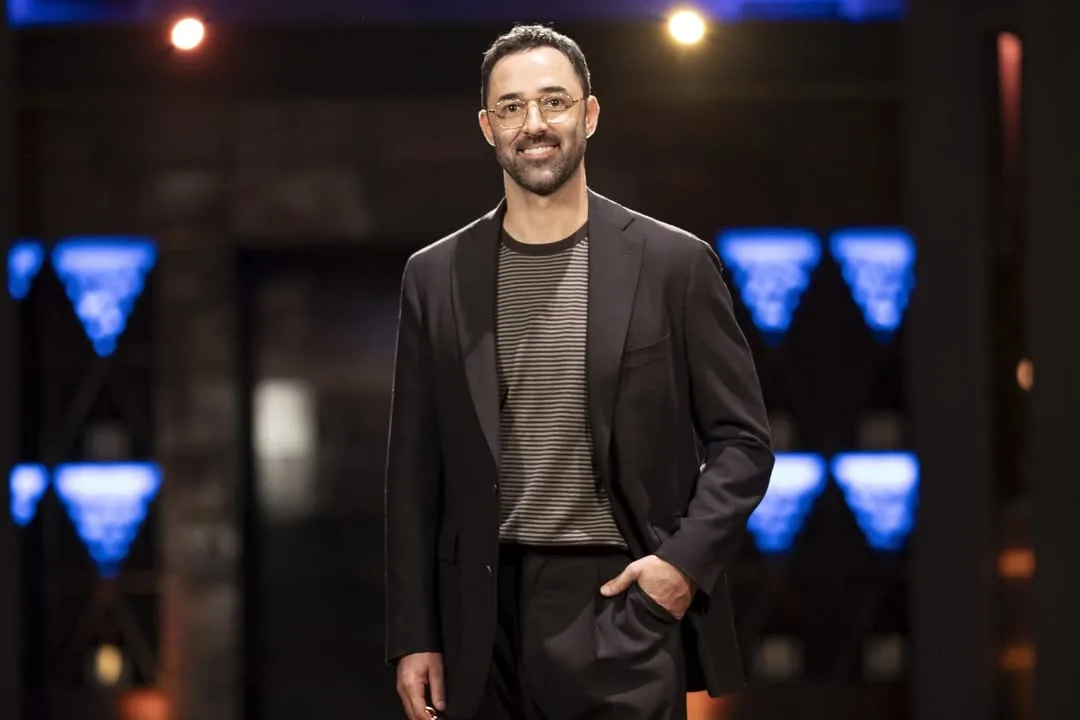 Andy Allen Leaving MasterChef Australia? Network 10 Responds to Exit ...