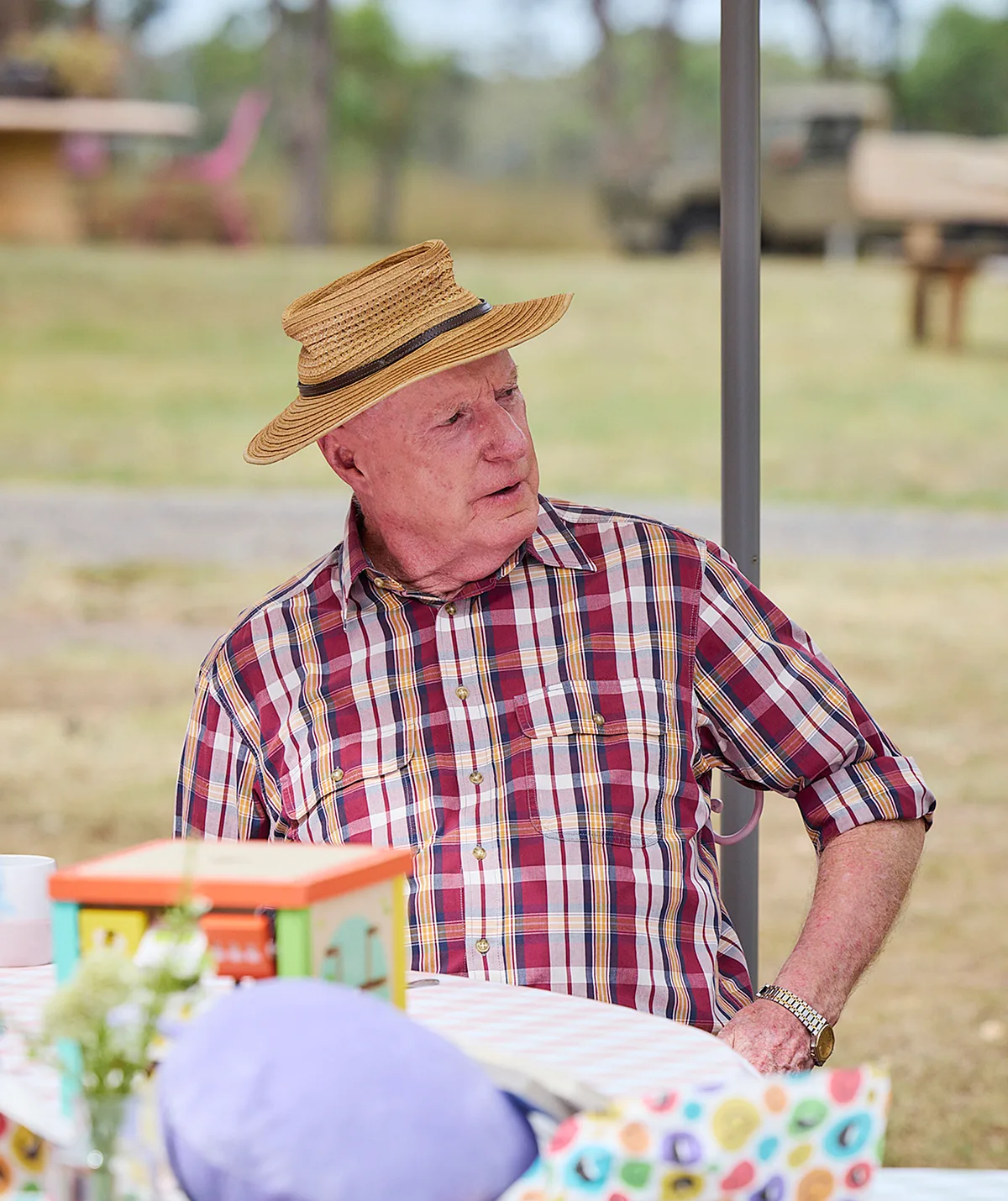 Home and Away spoilers: A new suspect emerges in the hit-and-run case ...