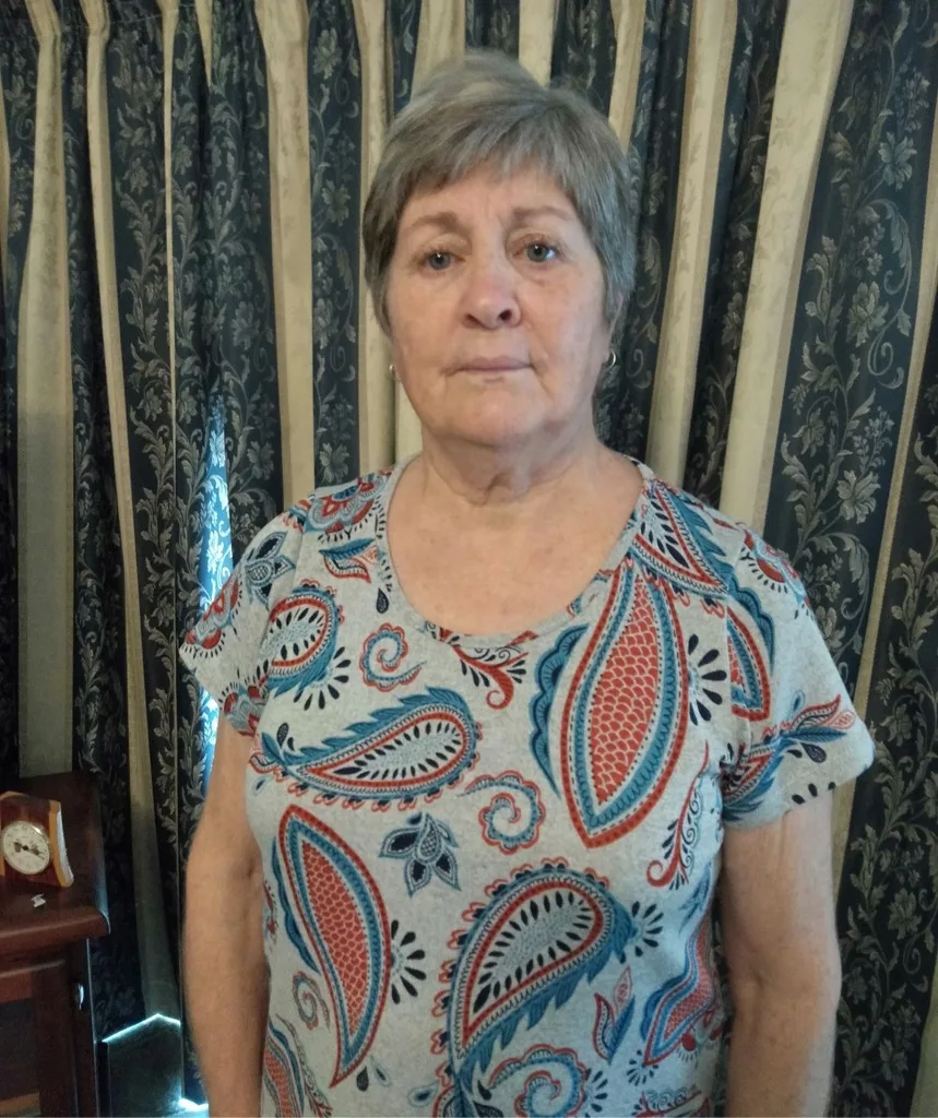 'Gone to Brazil': The chilling note Catherine was left before her ...