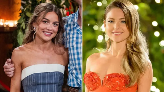 Farmer Wants A Wife Ally hits back at claims she's "too young"