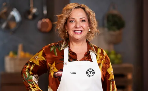 MasterChef’s Lydia Kamperos reveals her post-show breakdown