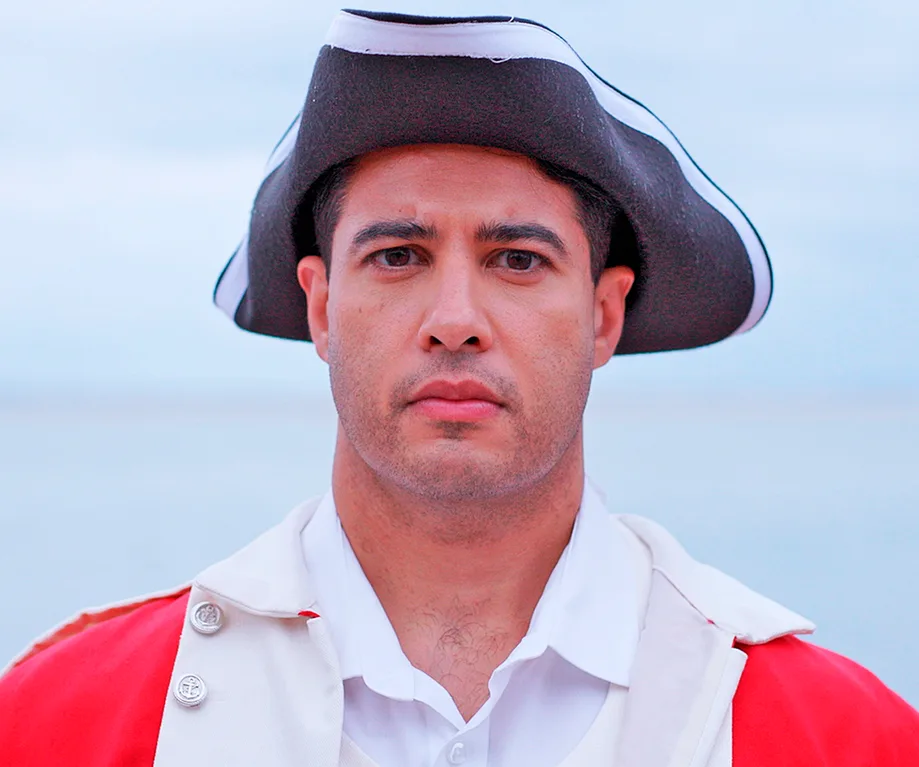 Marc Fennell discovers why Captain Cook was really killed