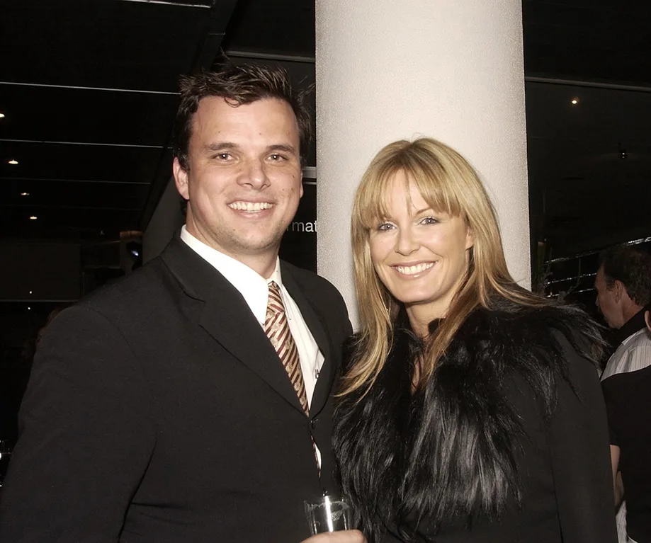 Scott Miller on Charlotte Dawson: 'Could I have done more to help?'