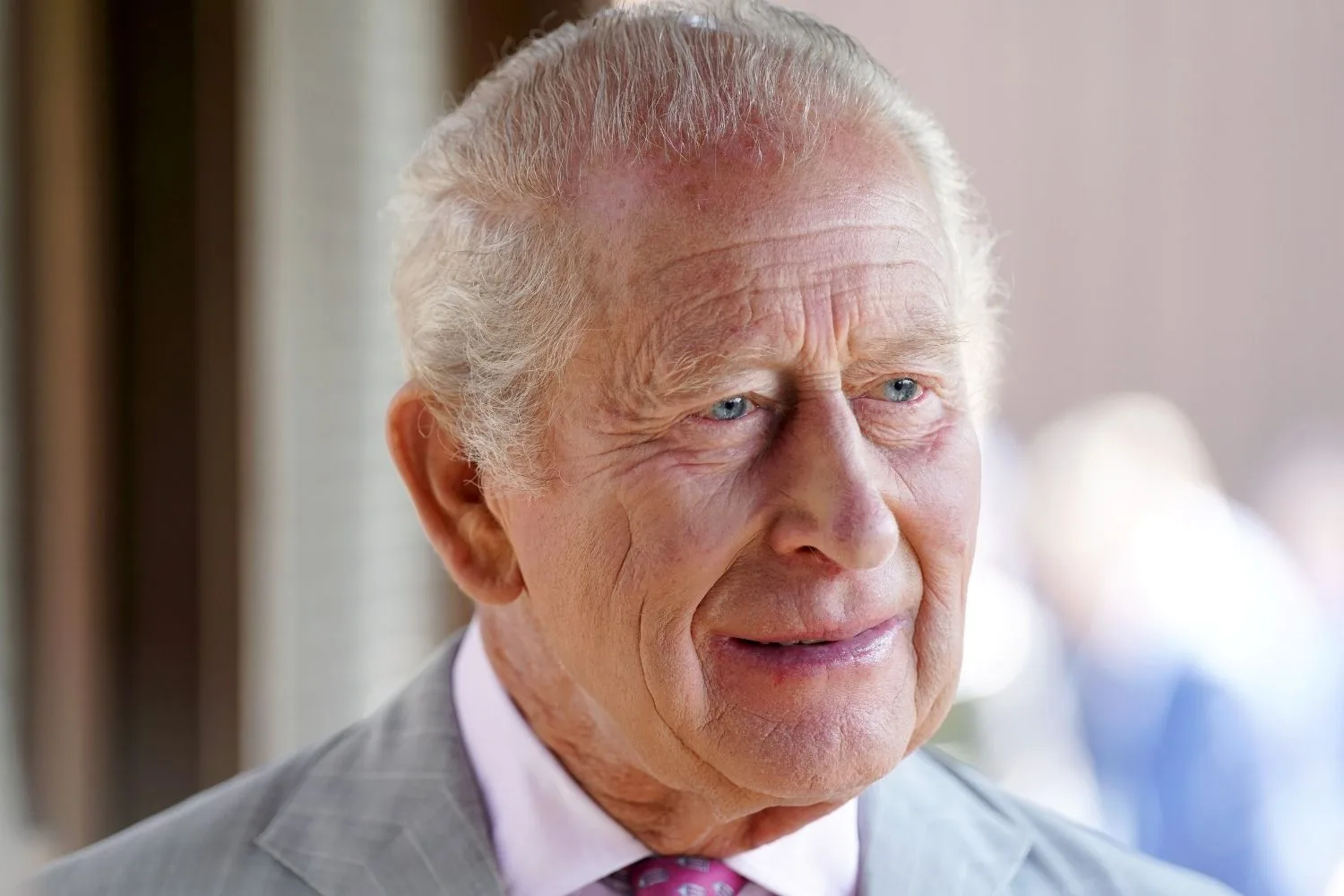 'That's a problem': Palace princess act ‘makes Charles look weak’ | Now ...