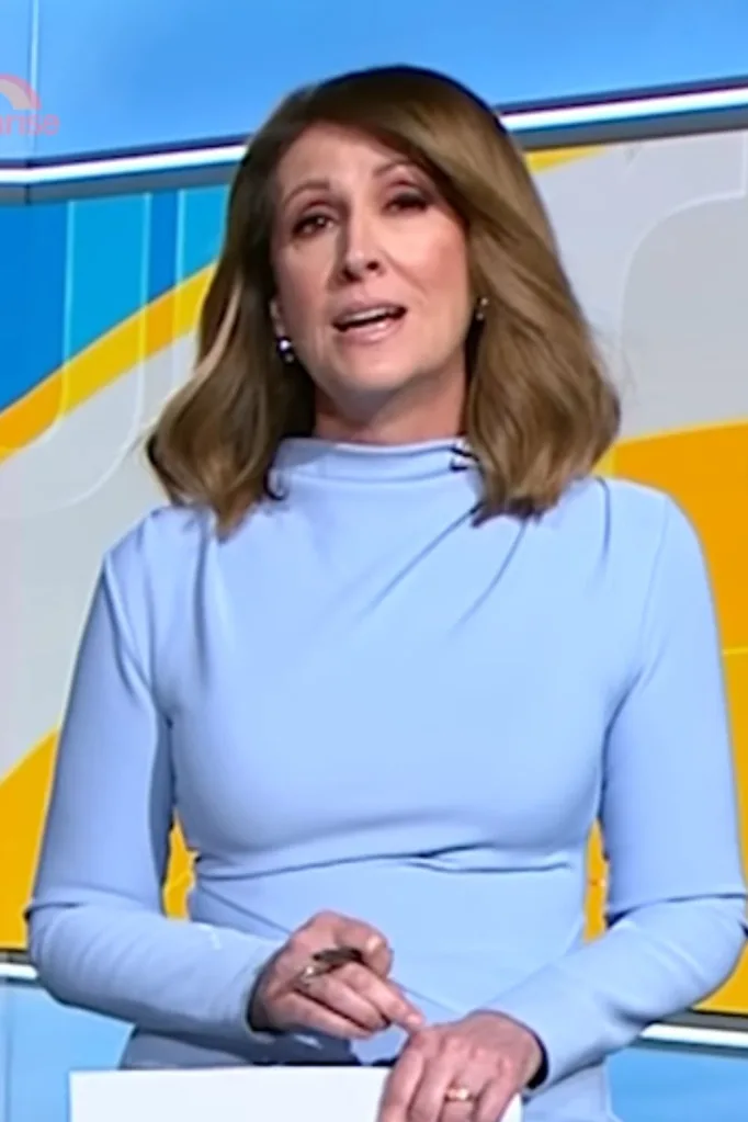 ‘Quite the wake-up call’: Details emerge after Nat Barr on-air reveal ...