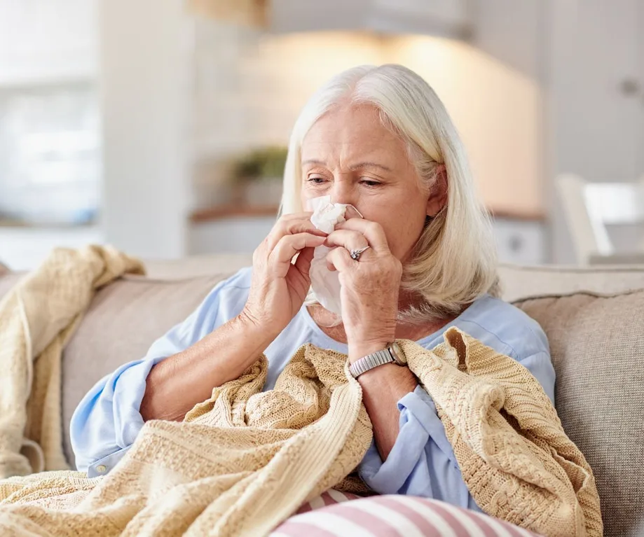 Why your pharmacist wants you to ask about the RSV vaccine | Now To Love