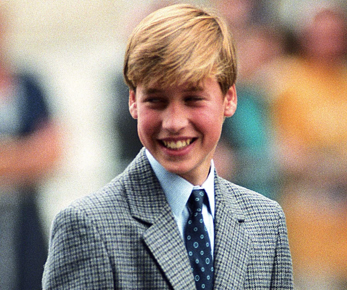 Prince George's new school confirmed to be Eton | Now To Love