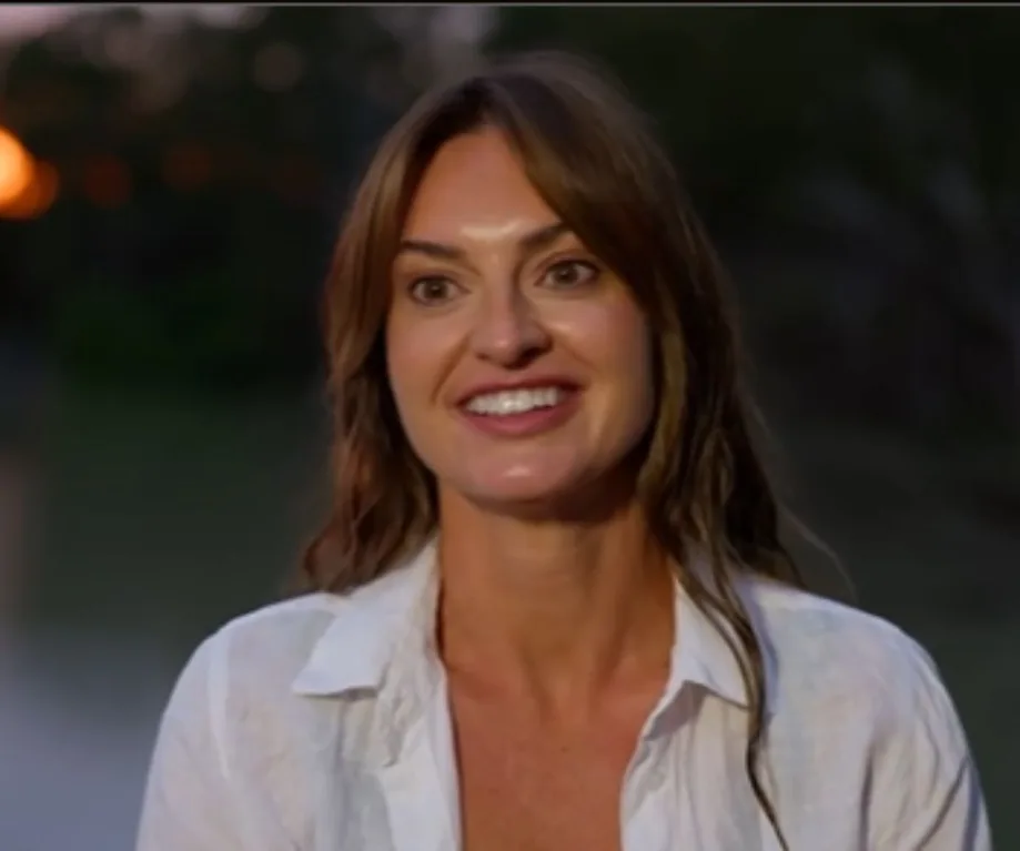 Farmer Wants A Wife Shock: Keeley & Corey React to New Arrivals ...